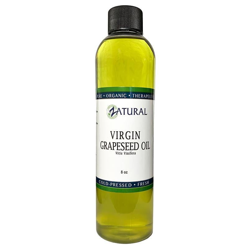 GrapeSeed Oil - 100% Virgin - Walmart.com