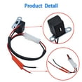 LABLT 4 Cycle Ignition Pickup Pulsar Coil for EZGO Golf Cart 1991-2003 ...