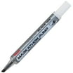 Pentel Markathon Pump Dry Erase Marker, Chisel Tip, Assorted Colors, 4 ...