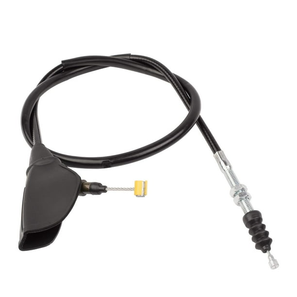 Chicote Cable De Embrague De Moto Bajaj Boxer150 Bm150 negro | Bodega Aurrera en línea