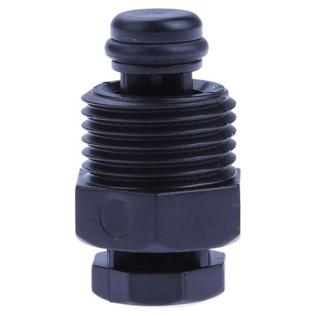 TB&W Automatic Mini Air Vent Valve Watering Pipe Garden Irrigation ...