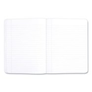 Primary Composition Book, Manuscript Format, Blue/white Cover, 9.75 X 7 ...
