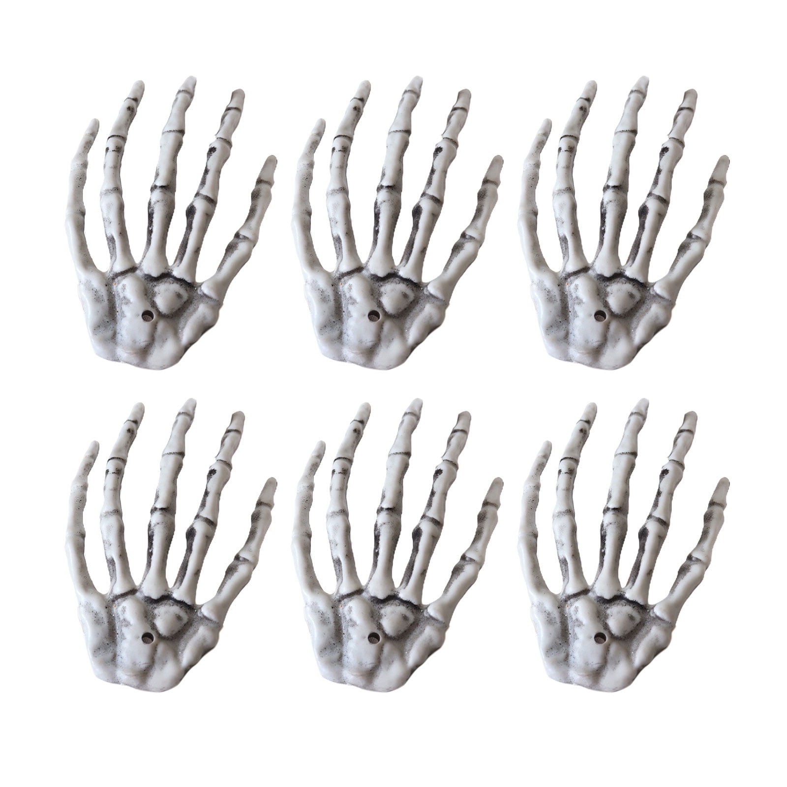 Skeleton Hand Designs