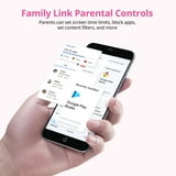 2025 Android 13 tablet,10" Android Kids Tablet 4GB+64GB, Kid-Proof Case ...