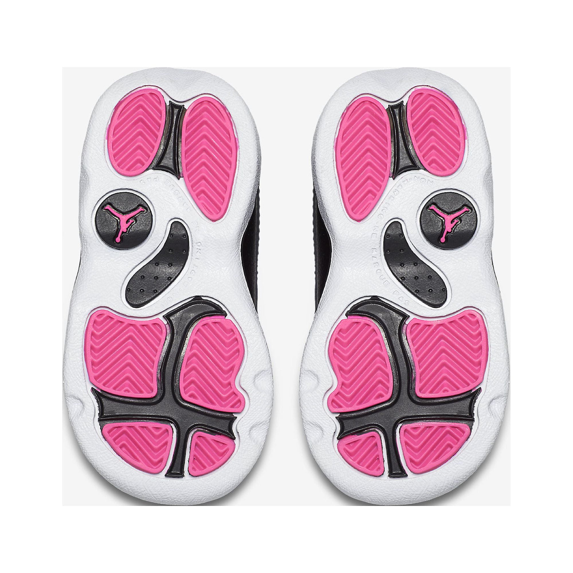 Jordans 11 Pink And Black