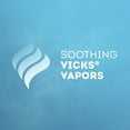 Vicks Baby Cream, Soothing Non-Medicated Vapor Cream for Babies with ...