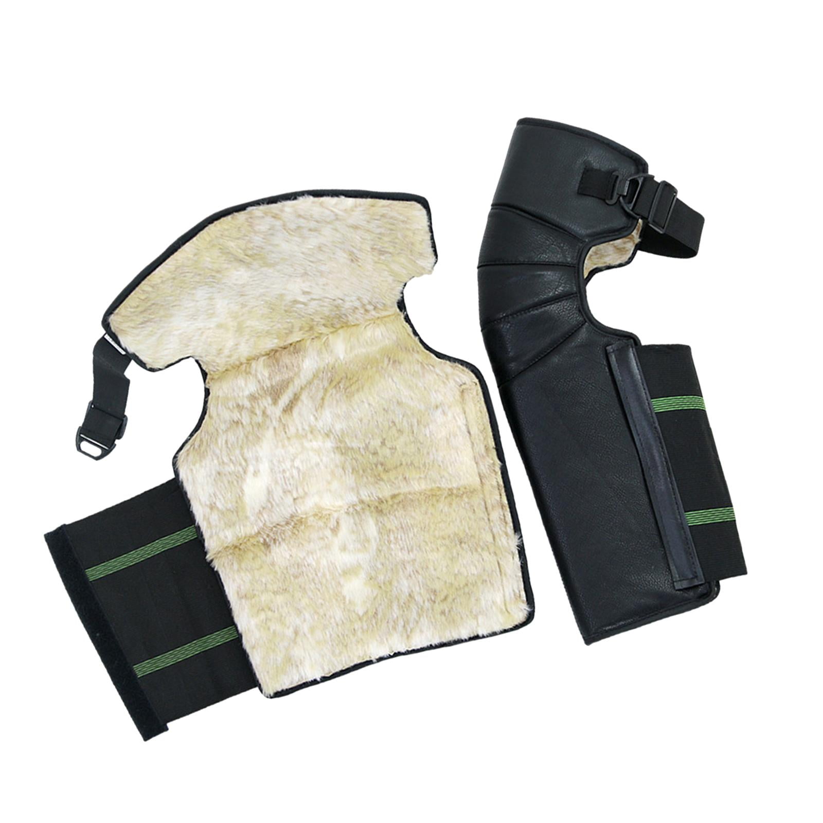 Click here for Colaxi Leg Gaiter motorcycle Windproof Leg Gaiter... prices