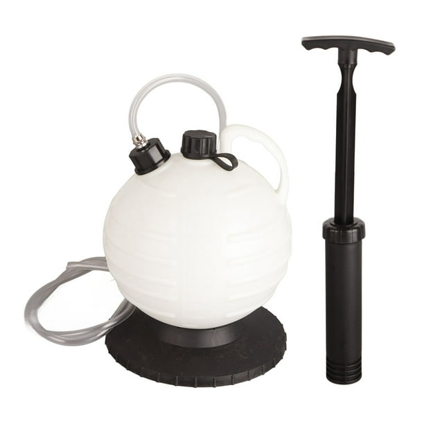 Fluid Extractor,6L Vacuum Oil Extractor Vacuum Fluid Extractor Vacuum ...