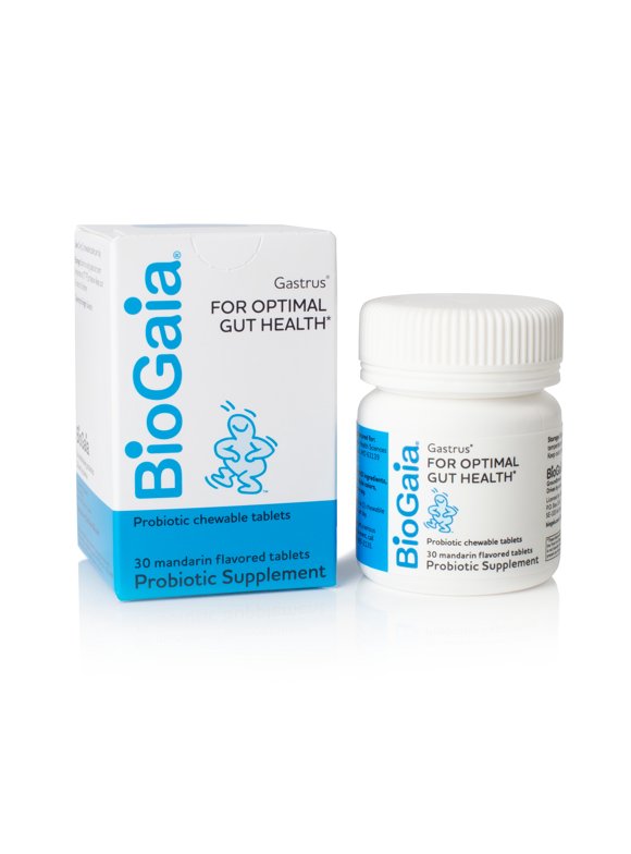 Biogaia in Probiotics - Walmart.com