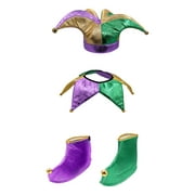 Nicky Bigs All Halloween Costumes - Walmart.com