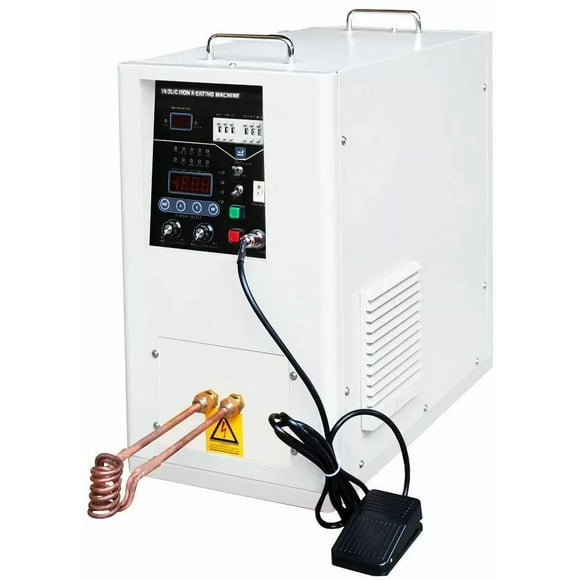 Induction Heater Automotive