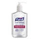 PURELL PRIME DEFENSE™ Advanced Hand sanitze, 12 fl oz Pump Bottle ...