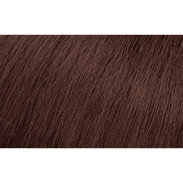 Matrix Mocha Brown Hair Color