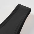 Asxite Sports Bras for Women Solid Elastic Strap Wireless Backless ...