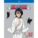 Bleach Box Set 2: Entry (Blu-ray) - Walmart.com