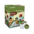 Sleepytime Chamomile and Spearmint Herbal Tea K-Cups, 24/Box for Keurig ...