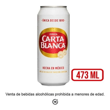 Cerveza clara Sol mezclas clamato 473 ml | Walmart en línea