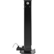 Fulton HD50000101 Square Tube Fixed-Mount Trailer Jack - 5000 lbs ...