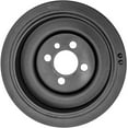 A-Premium Engine Harmonic Balancer Pulley - DOHC L4 1.9L 2.0L ...