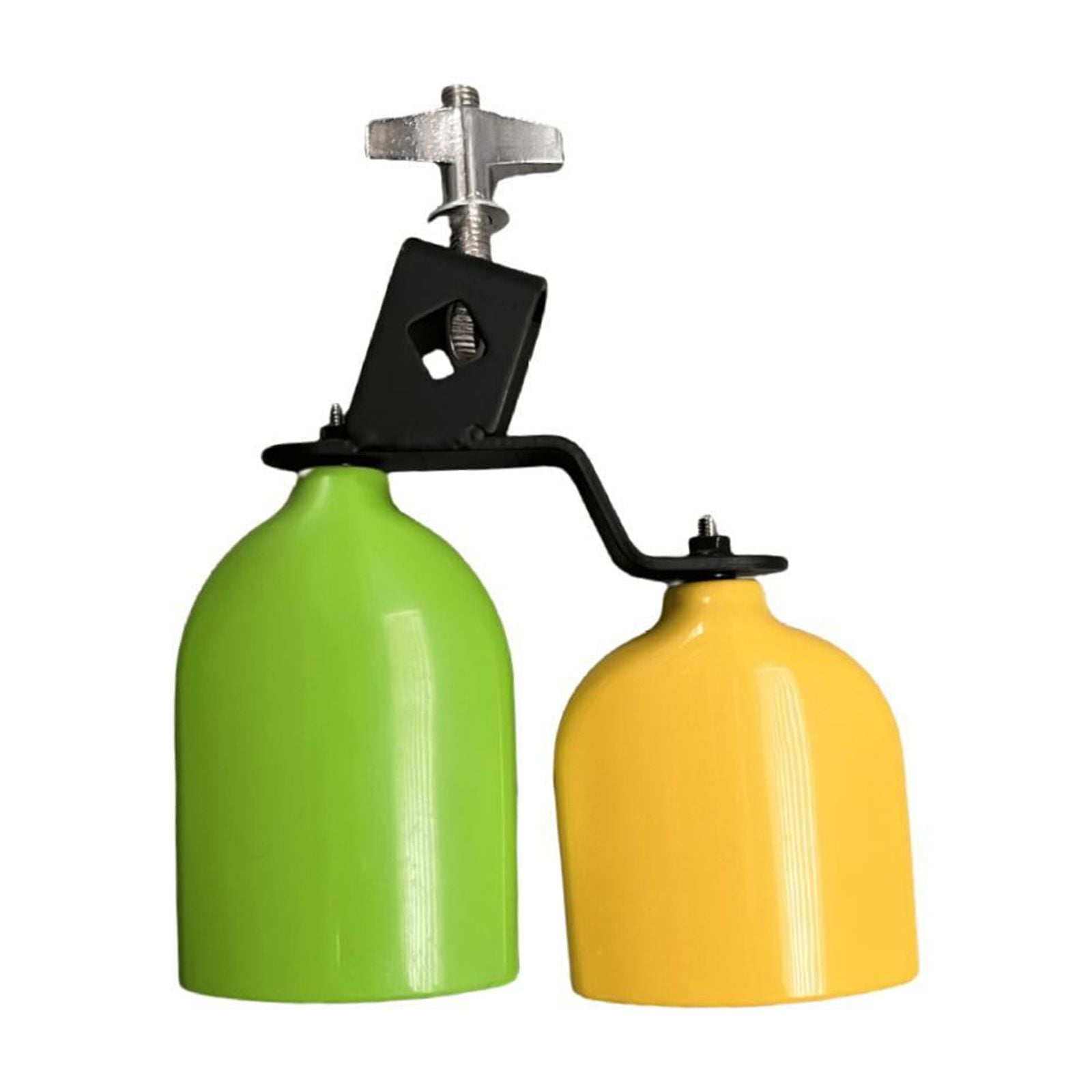 Cencerro con mango Instrumento de percusión Instrumento de agarre ...