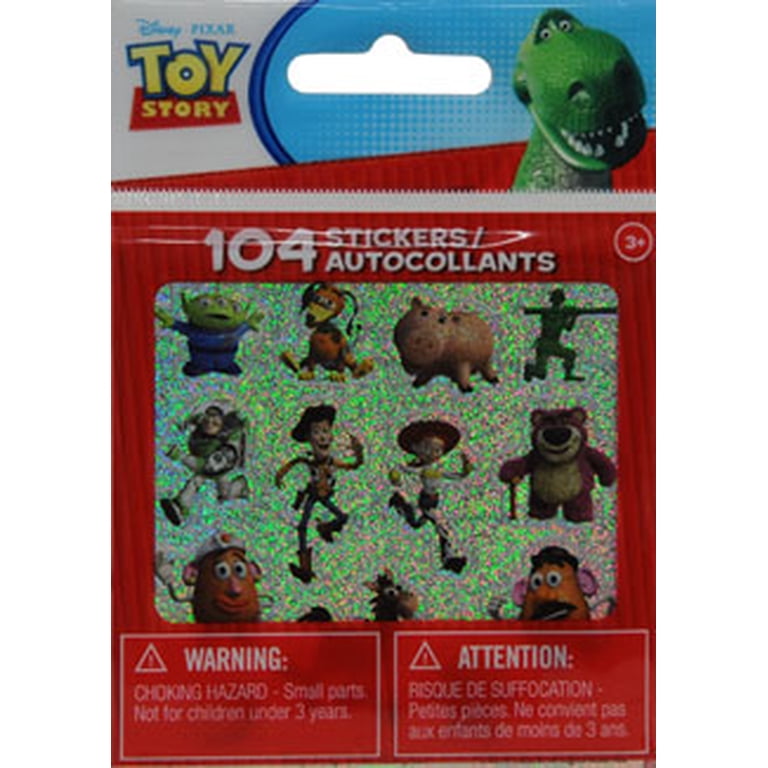 Toy Story 3 Characters Pictures And Names