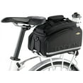 Topeak MTS Trunk Bag DXP Rack Bag with Expandable Panniers - Strap ...