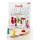 Tactic Games Alias Family Board Game - Walmart.com