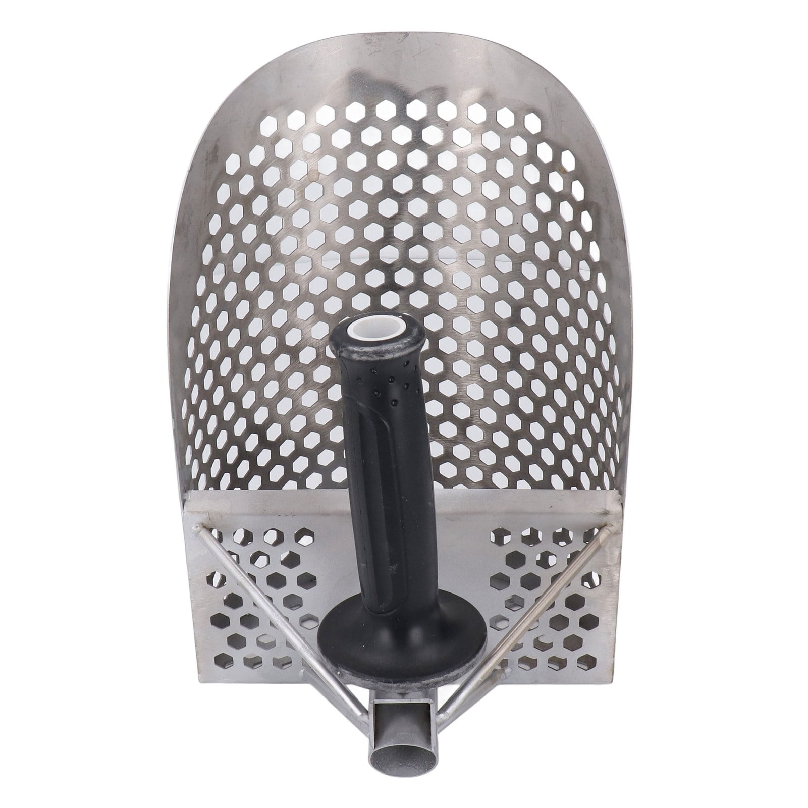 Beach Treasure Detector, Treasure Multifunctional Shovel Metal ...