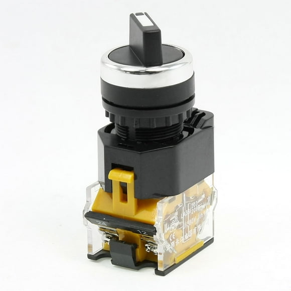 4 Position Rotary Switch