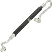 New UAC HA 11146C A/C Refrigerant Discharge Hose -- Discharge Line Fits ...