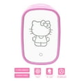 Hello Kitty Sanrio Beauty Mini Fridge 7L: Cute Skin Care Cooler with ...