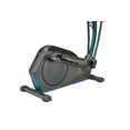 Reebok FR30 Home Elliptical Cross Trainer, Green, Cardio Exercise ...
