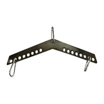 GymPin 6" Weight Stack Extender Pin for Home Gym Cable Machines, Add ...