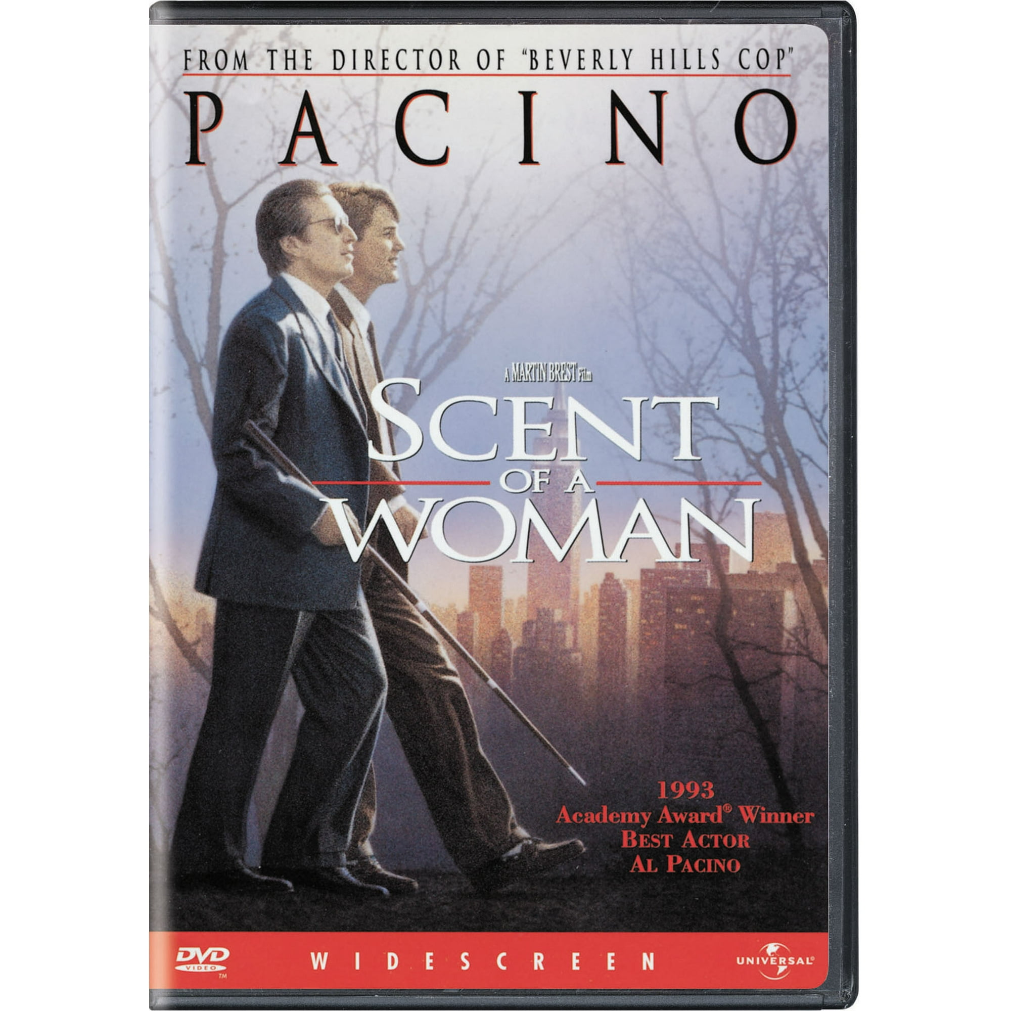 Click here for Universal Scent Of A Woman [blu-Ray] prices