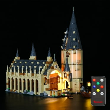 LEGO 75954 Hogwarts Great Hall Albus Dumbledore Minifigure - Walmart.com