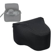 DSLR Camera Sleeve Case with DuraNeoprene Technology , Accessory ...