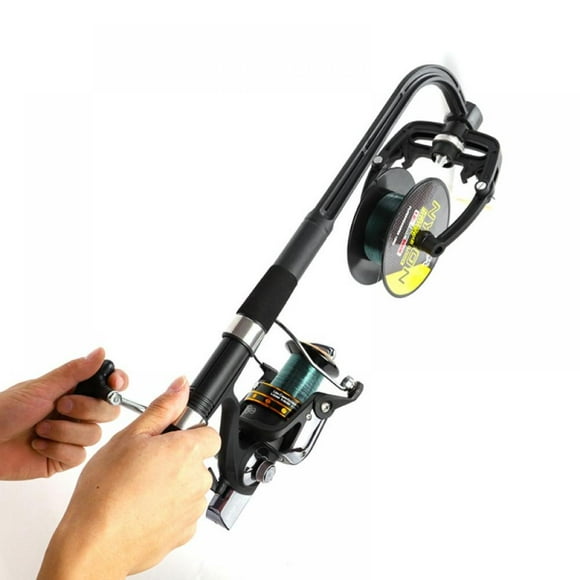 Line Spooler Machine