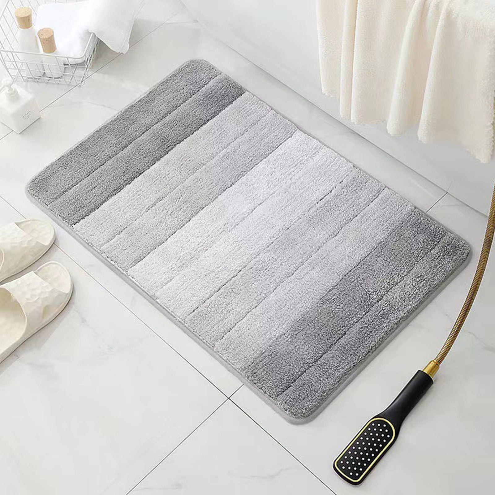 Click here for Eqwljwe Back To School!thick Bathroom Rugs Mat bat... prices