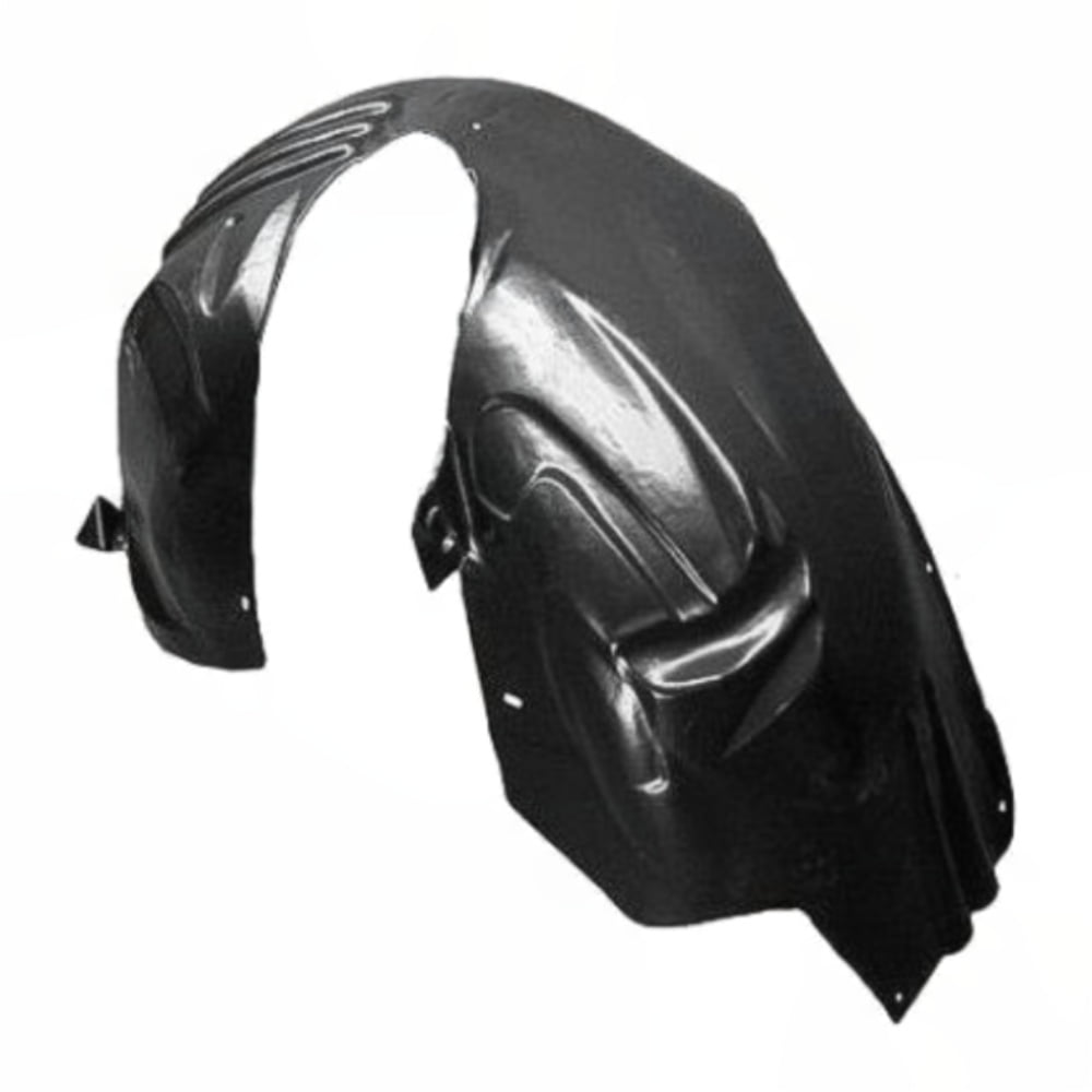 Ford Taurus X Fender