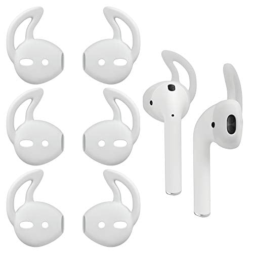 Ear Bud Covers