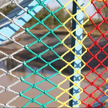 Climbing net Outdoor Children's Climbing nets, Cargo Trailer nets ...