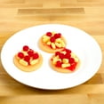 Frankford Kraft Lunchables Gummy Candy Pepperoni Pizza Kit Box, 3.5oz ...