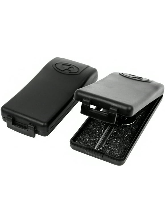 Magnetic Key Hider