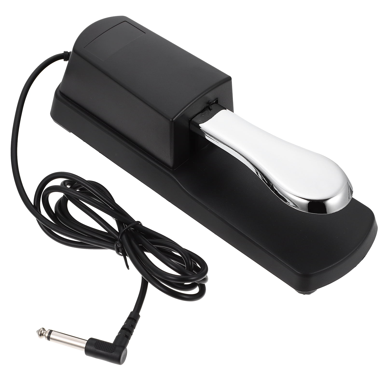 Click here for Masteelfca Portable Keyboard Piano Sustain Pedal M... prices