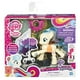 My Little Pony Friendship is Magic Miss Pommel Runway Show Figure ...