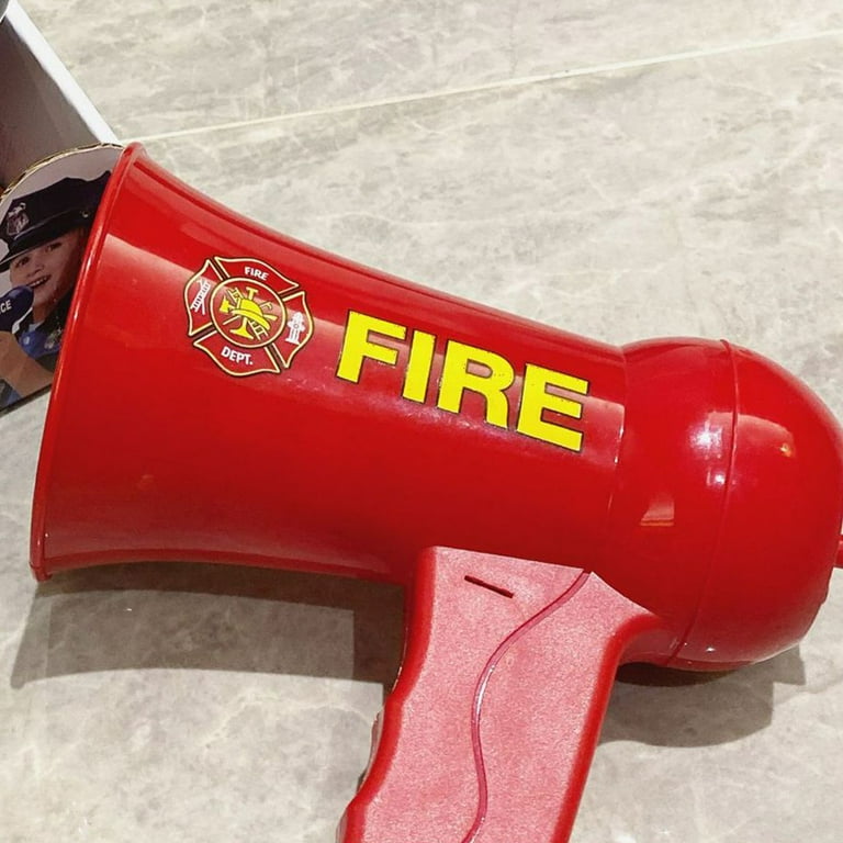 Electric Megaphone