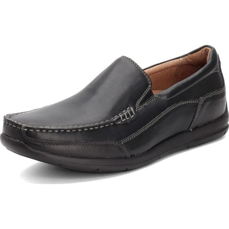 Vionic Men's Astor Preston Slip-on Loafer - Dress or Casual - Leather ...