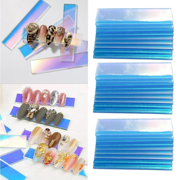 Acrylic Strips