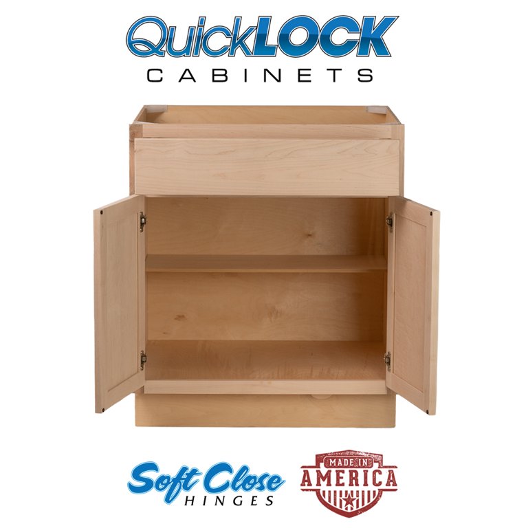 Unfinished Maple Rta Kitchen Cabinets | Cabinets Matttroy