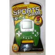 Handheld Solitaire Games